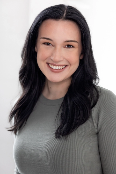 Katelyn Barr | Anime Voice-Over Wiki | Fandom