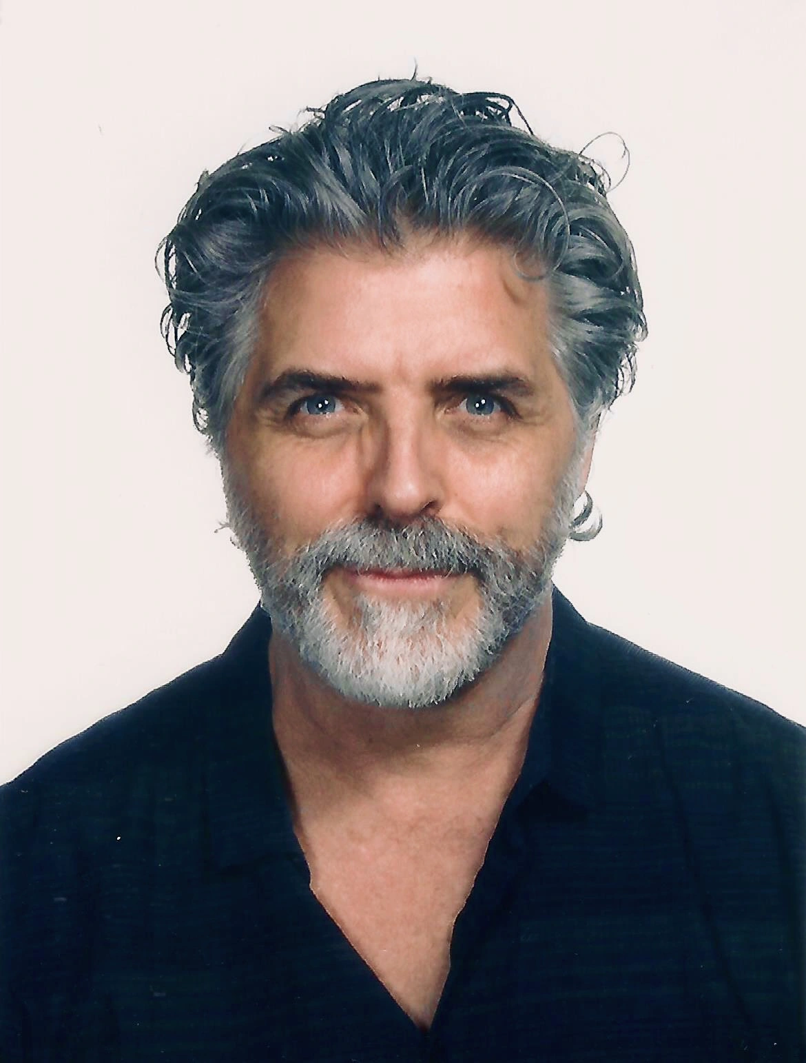 David Richard Thompson | Anime Voice-Over Wiki | Fandom