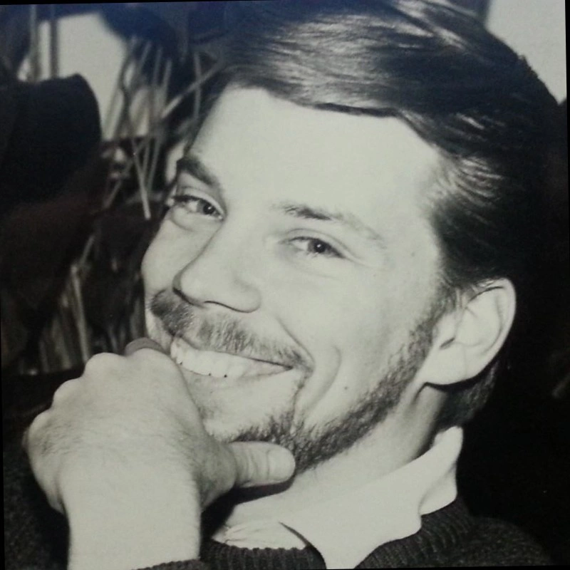 Dave Guerrie | Anime Voice-Over Wiki | Fandom