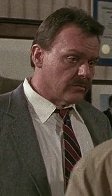 Roger Hampton | Anime Voice-Over Wiki | Fandom