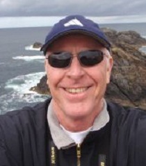 Bill Harwell | Anime Voice-Over Wiki | Fandom