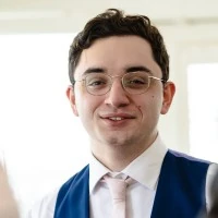 Nicholas Friedman | Anime Voice-Over Wiki | Fandom