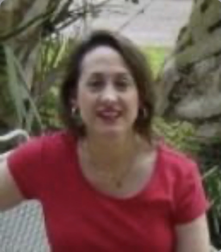 Shelly Thomas | Anime Voice-Over Wiki | Fandom