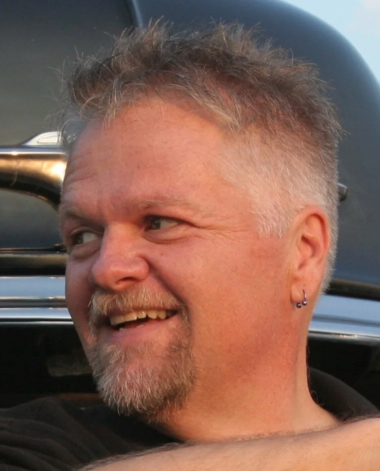David Jeremiah | Anime Voice-Over Wiki | Fandom