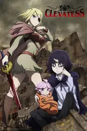 Clevatess | Anime Voice-Over Wiki | Fandom