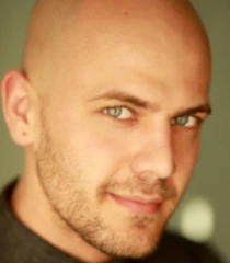 Nicholas DiMichele | Anime Voice-Over Wiki | Fandom