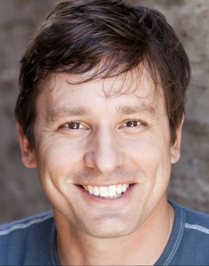 Kevin Hoffer | Anime Voice-Over Wiki | Fandom