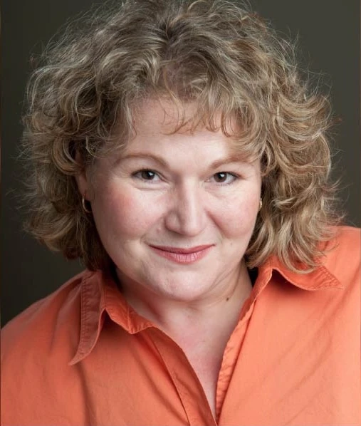 Elizabeth Stepkowski | Anime Voice-Over Wiki | Fandom