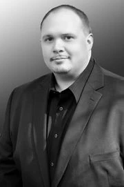 Jon Bailey | Anime Voice-Over Wiki | Fandom