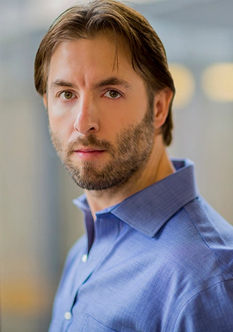 Victor Atelevich | Anime Voice-Over Wiki | Fandom
