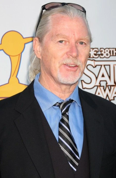 William Katt | Anime Voice-Over Wiki | Fandom