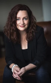 Jessica Cavanagh | Anime Voice-Over Wiki | Fandom