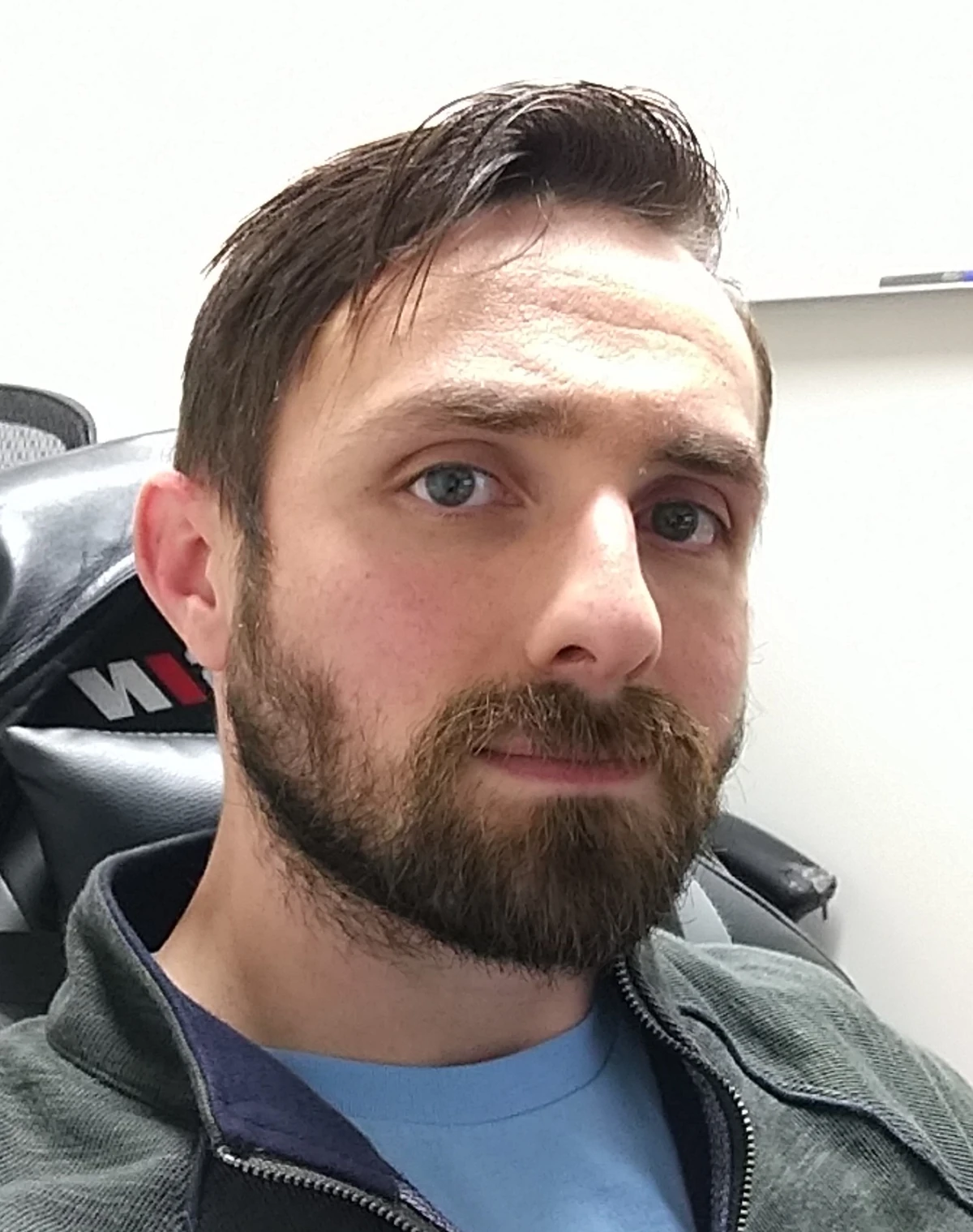 Shane Fenimore | Anime Voice-Over Wiki | Fandom