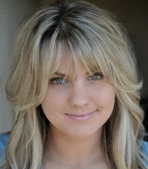Brittney Harvey | Anime Voice-Over Wiki | Fandom