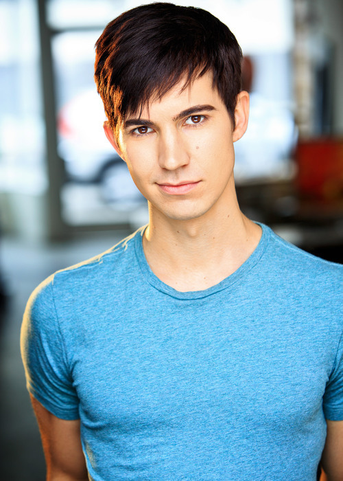 Kory Getman | Anime Voice-Over Wiki | Fandom