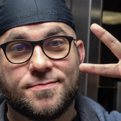 Mike Henderson | Anime Voice-Over Wiki | Fandom