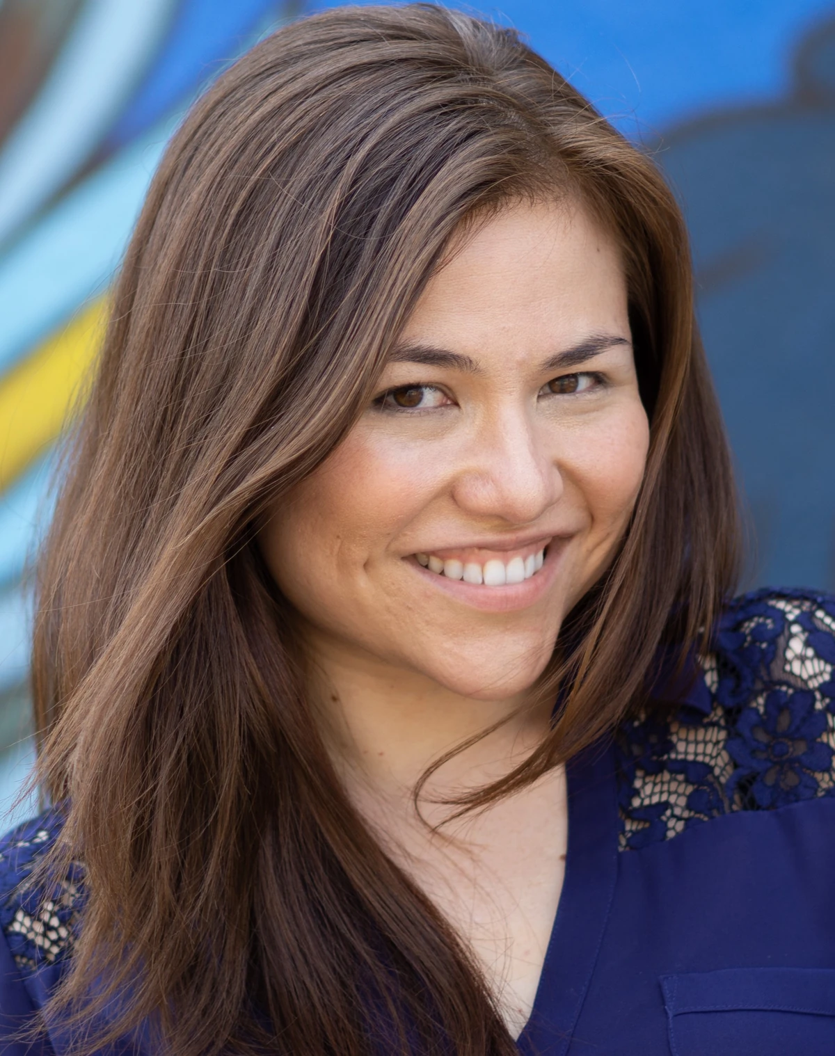 Nicole Gose | Anime Voice-Over Wiki | Fandom