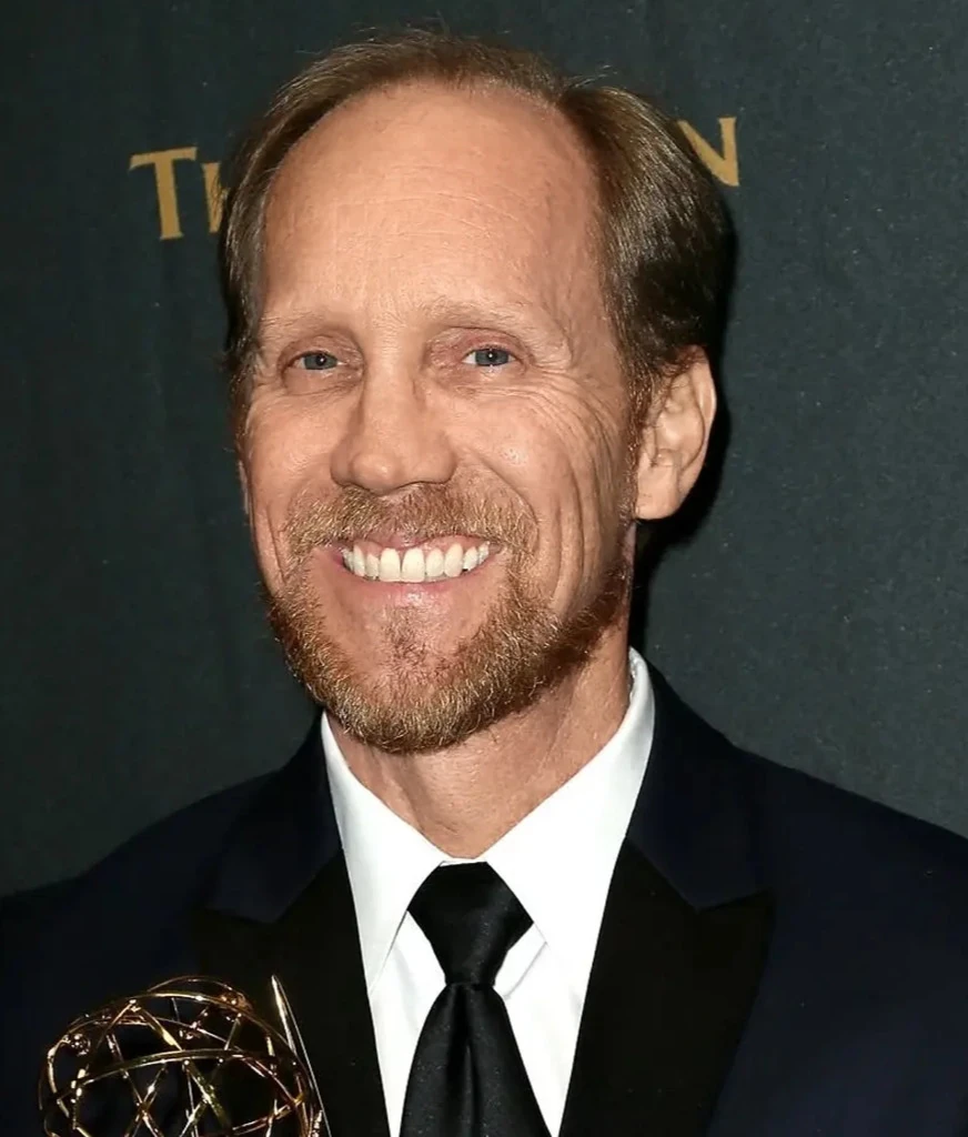 Jeff Bennett | Anime Voice-Over Wiki | Fandom