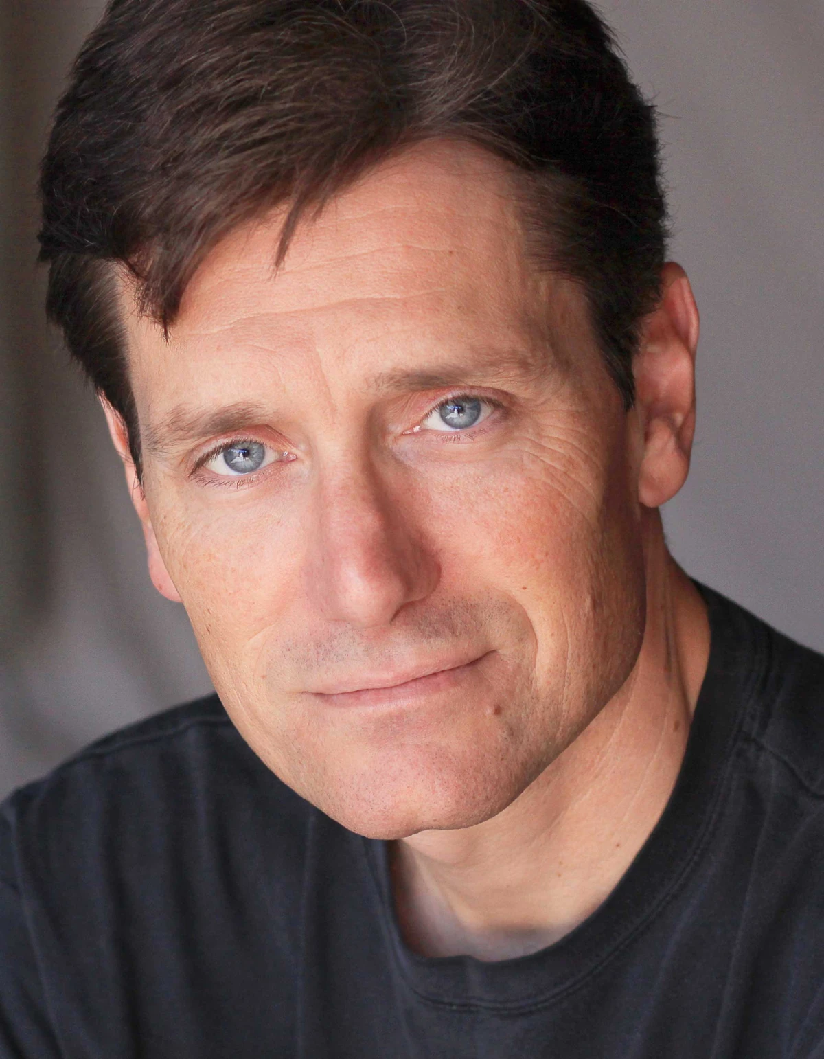 John DeMita | Anime Voice-Over Wiki | Fandom