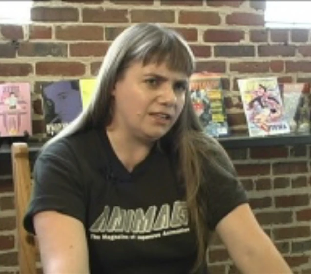 Trish Ledoux | Anime Voice-Over Wiki | Fandom