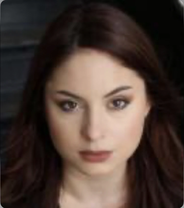 Alicia Beard | Anime Voice-Over Wiki | Fandom