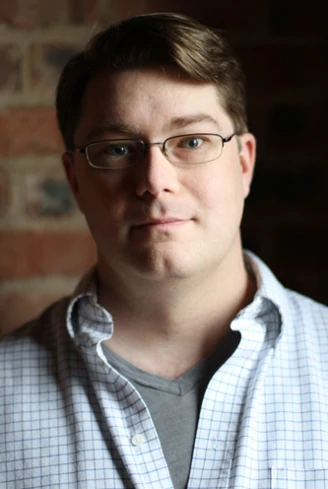 Ben Bryant | Anime Voice-Over Wiki | Fandom