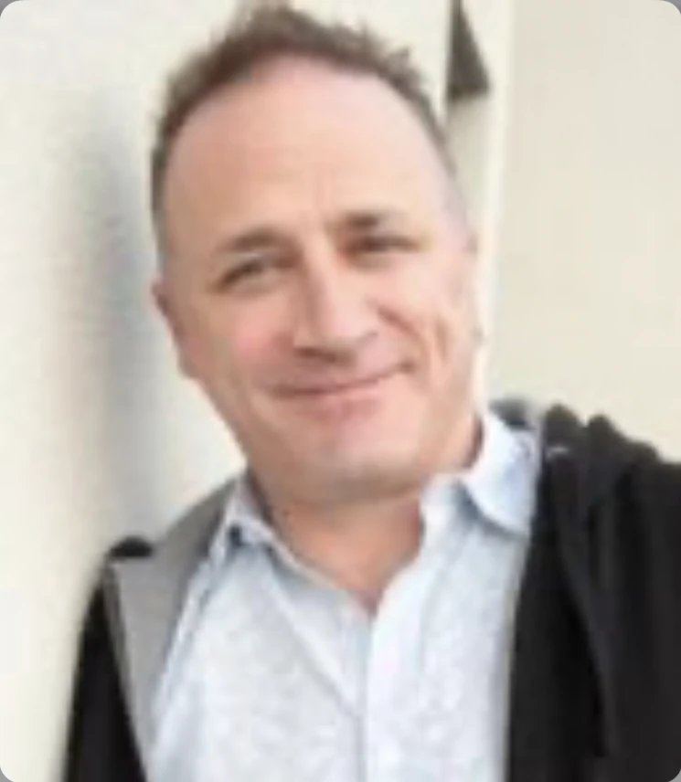 Dean Bareham | Anime Voice-Over Wiki | Fandom