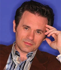 Joshua Seth | Anime Voice-Over Wiki | Fandom