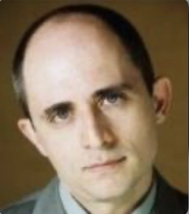 Korey Simeone | Anime Voice-Over Wiki | Fandom