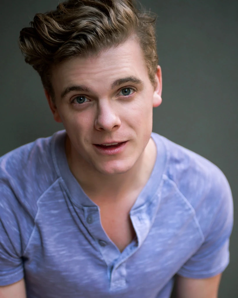 Matt Holmes | Anime Voice-Over Wiki | Fandom