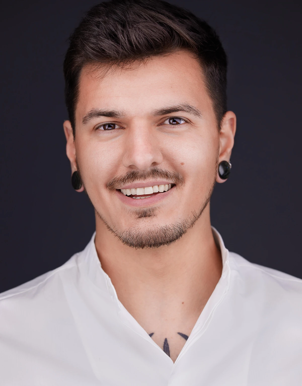 Nick Monteleone | Anime Voice-Over Wiki | Fandom