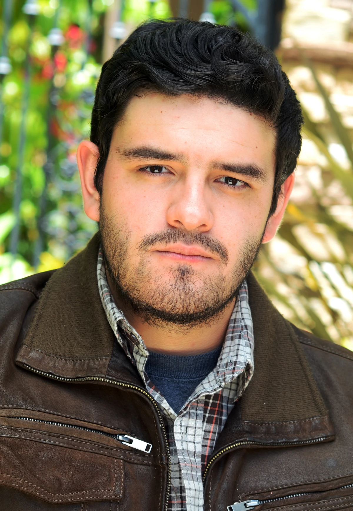 Sean Burgos | Anime Voice-Over Wiki | Fandom