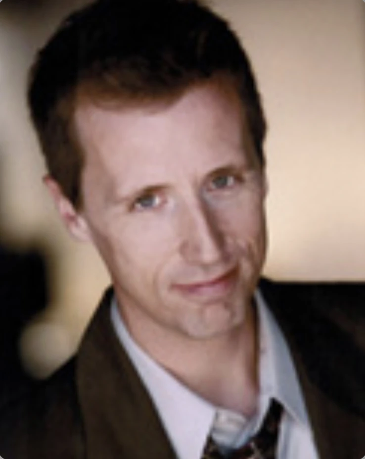 Dave Bushnell | Anime Voice-Over Wiki | Fandom