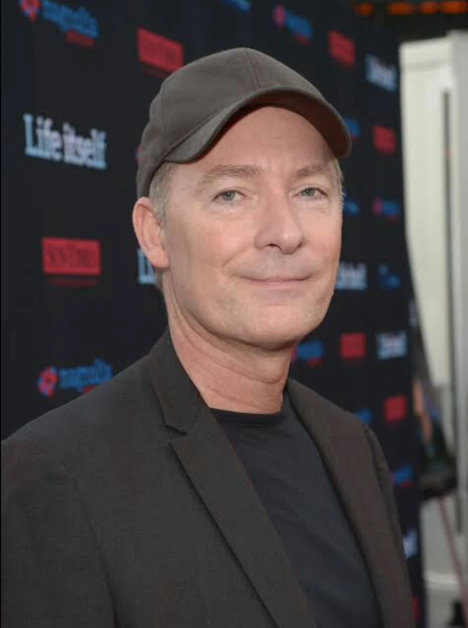 Stephen Stanton | Anime Voice-Over Wiki | Fandom