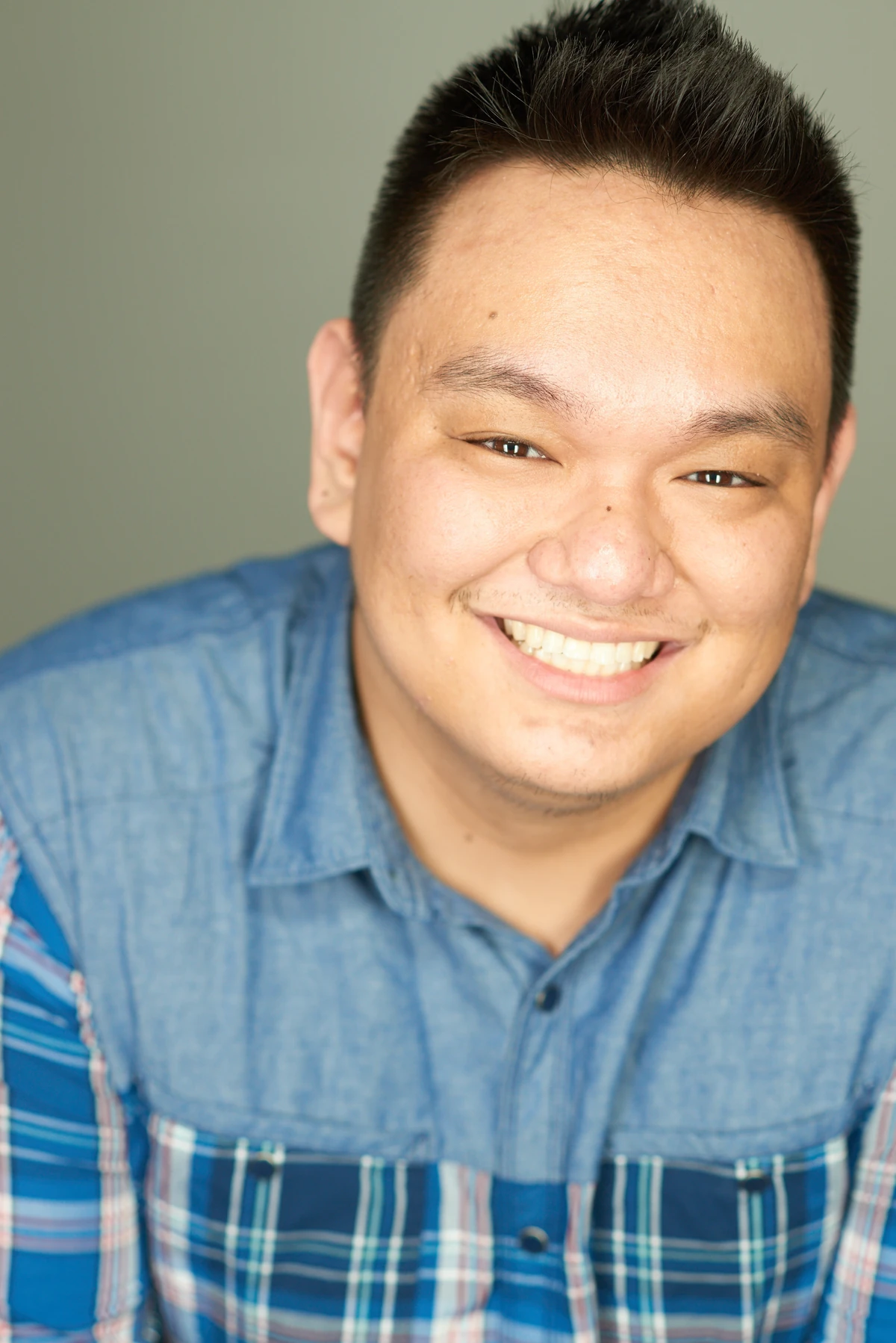 Mark Quach | Anime Voice-Over Wiki | Fandom