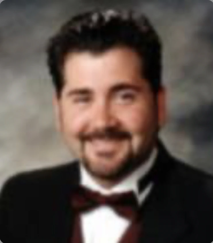 Anthony Pulcini | Anime Voice-Over Wiki | Fandom