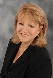 Carol Amerson | Anime Voice-Over Wiki | Fandom