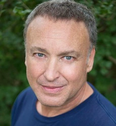 Ron Rubin | Anime Voice-Over Wiki | Fandom