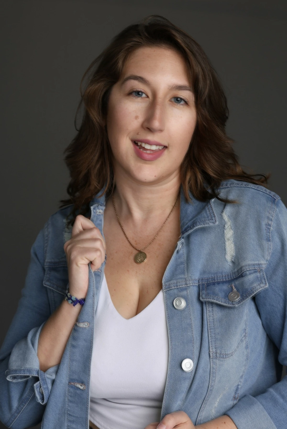 Yenni Ann | Anime Voice-Over Wiki | Fandom