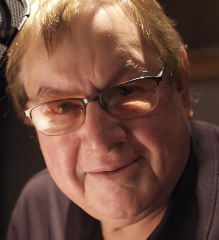 Andre Stojka | Anime Voice-Over Wiki | Fandom
