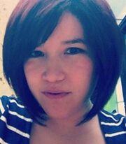 Didi Duron | Anime Voice-Over Wiki | Fandom