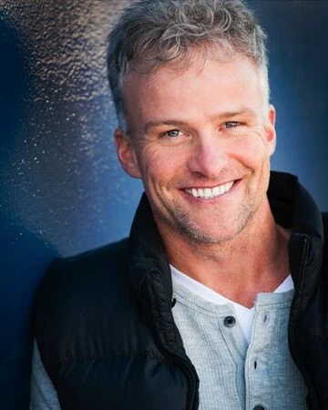 Matt Hill | Anime Voice-Over Wiki | Fandom