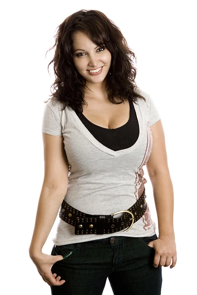 Gina Grad | Anime Voice-Over Wiki | Fandom