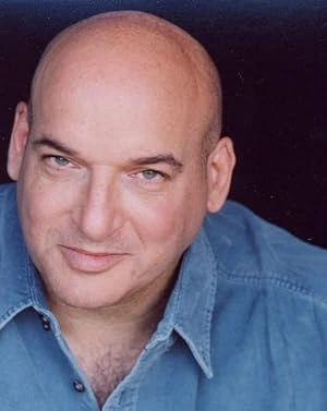 Barry Papick | Anime Voice-Over Wiki | Fandom