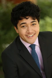 Caleb Yen | Anime Voice-Over Wiki | Fandom