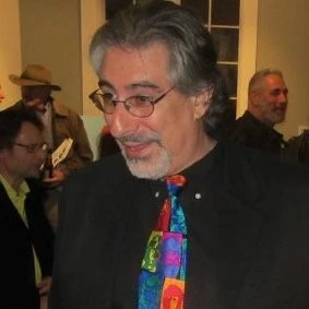 Michael Pascuzzi | Anime Voice-Over Wiki | Fandom