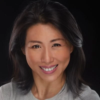 Su Ling Chan | Anime Voice-Over Wiki | Fandom