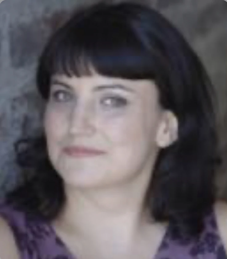 Michelle Medlin | Anime Voice-Over Wiki | Fandom