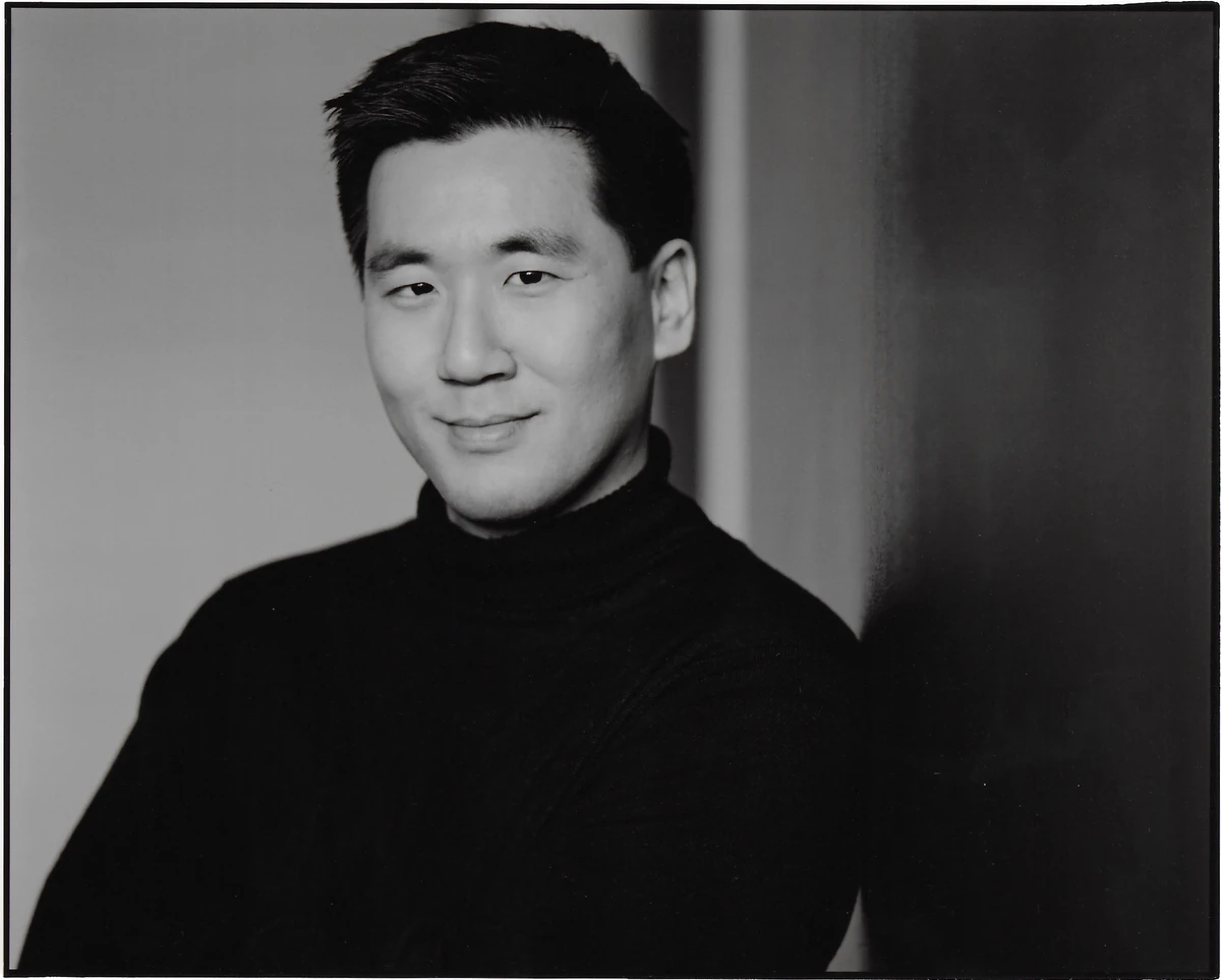 Ken Pak | Anime Voice-Over Wiki | Fandom