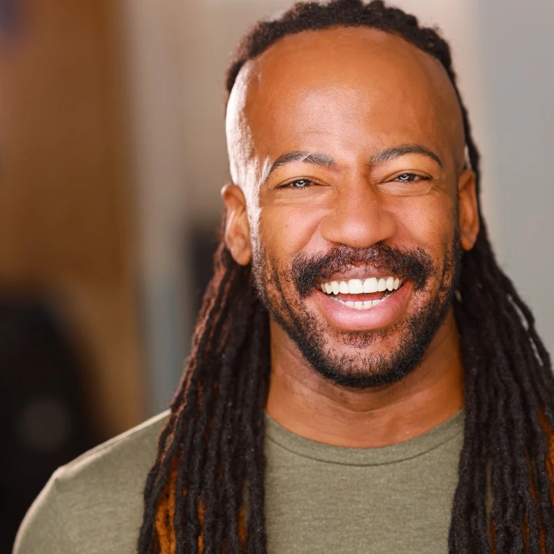 Evan Michael Lee | Anime Voice-Over Wiki | Fandom